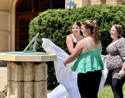 QJHS restoration project gives back 'beautiful gift to the community ...