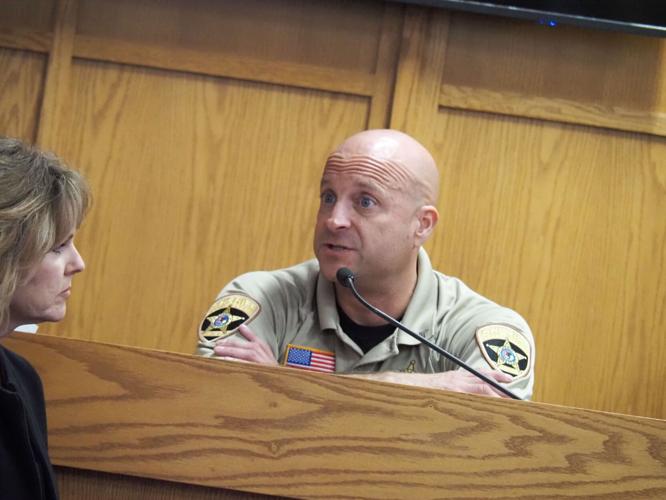 Law enforcement officers testify in Yohn trial | Trials | whig.com