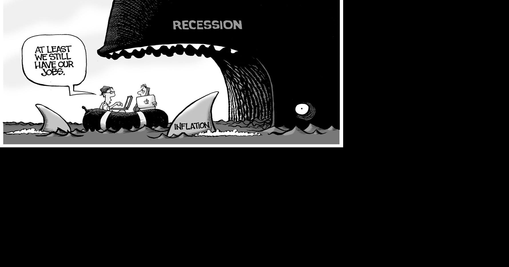 Editorial Cartoon Oct. 28, 2022 | Editorial Cartoon | whig.com