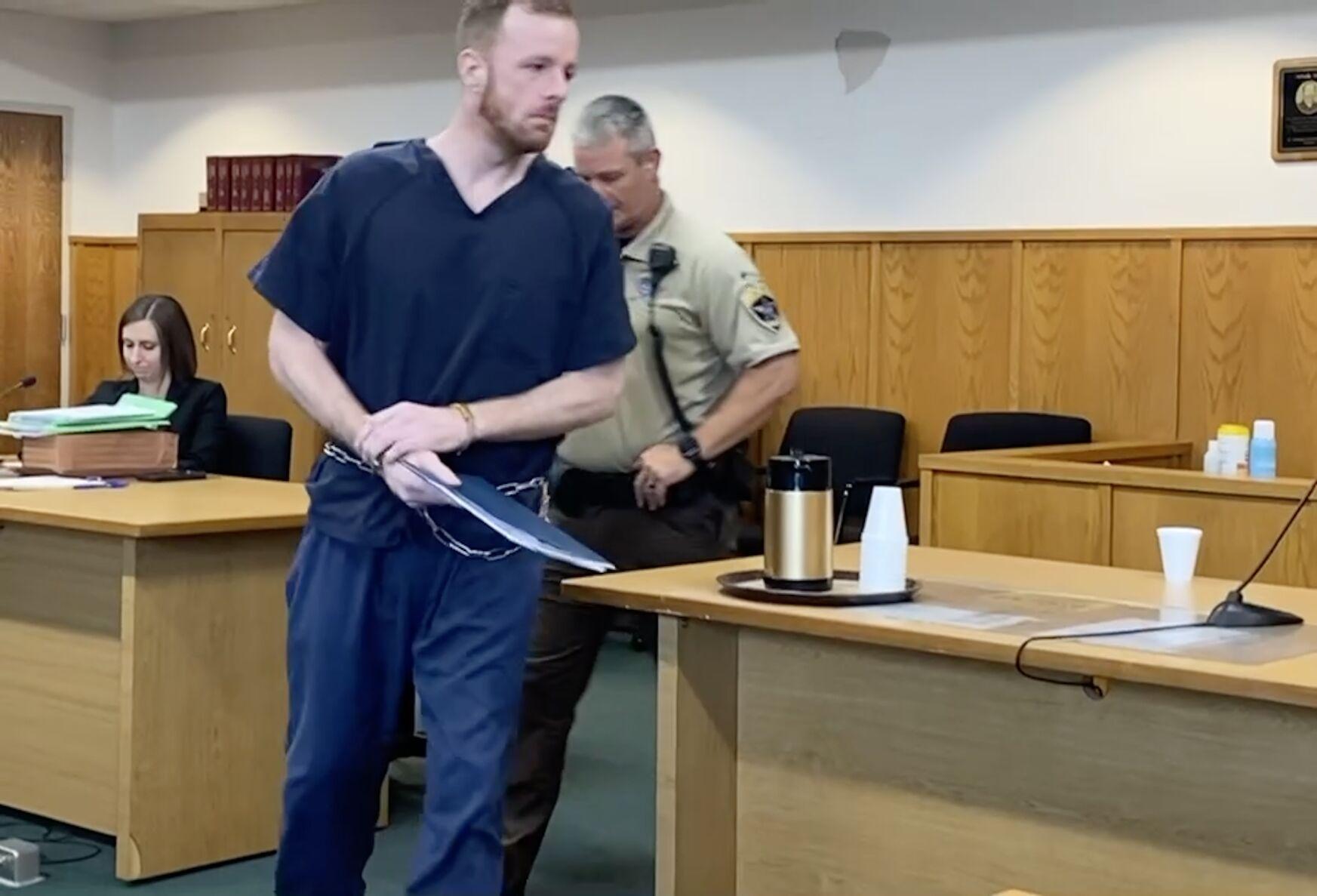 Motion to suppress cellphone data denied in home invasion case | News ...