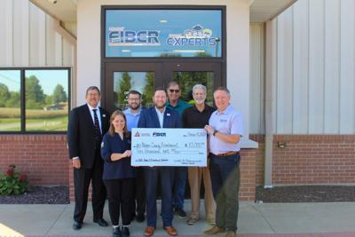 Adams Fiber signs on as major sponsor for county bicentennial | News ...