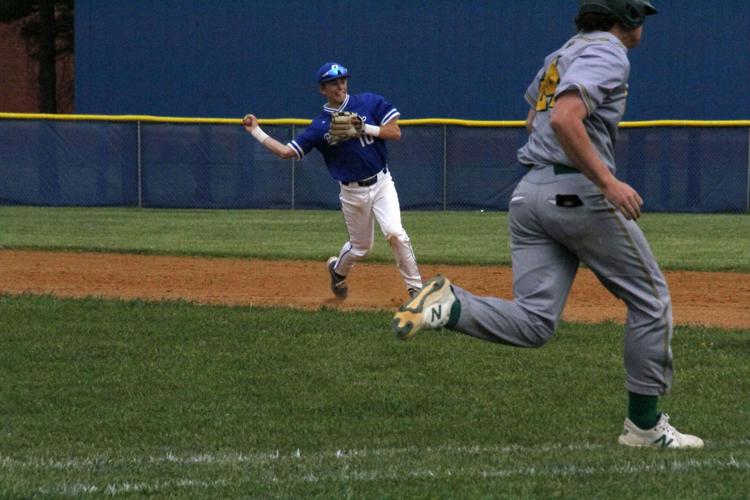 Blue Devils walk off winners over Brown County on senior night | Sports ...
