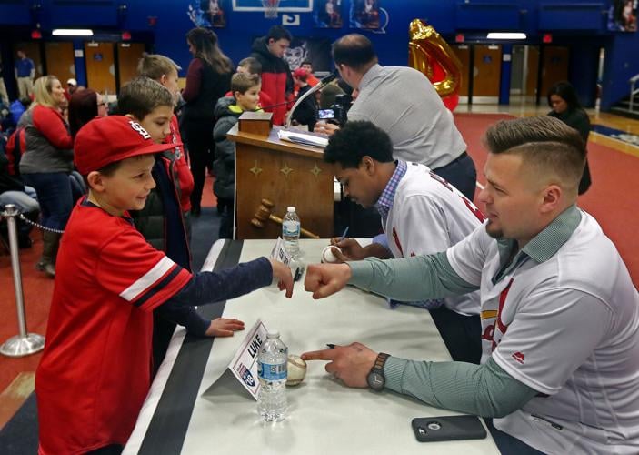 Herald-Whig's Best Sports Photos of 2018 | Photo Galleries | whig.com