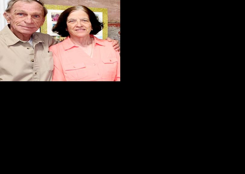 Married 50 years: John and Helen Tuter | Anniversaries | whig.com