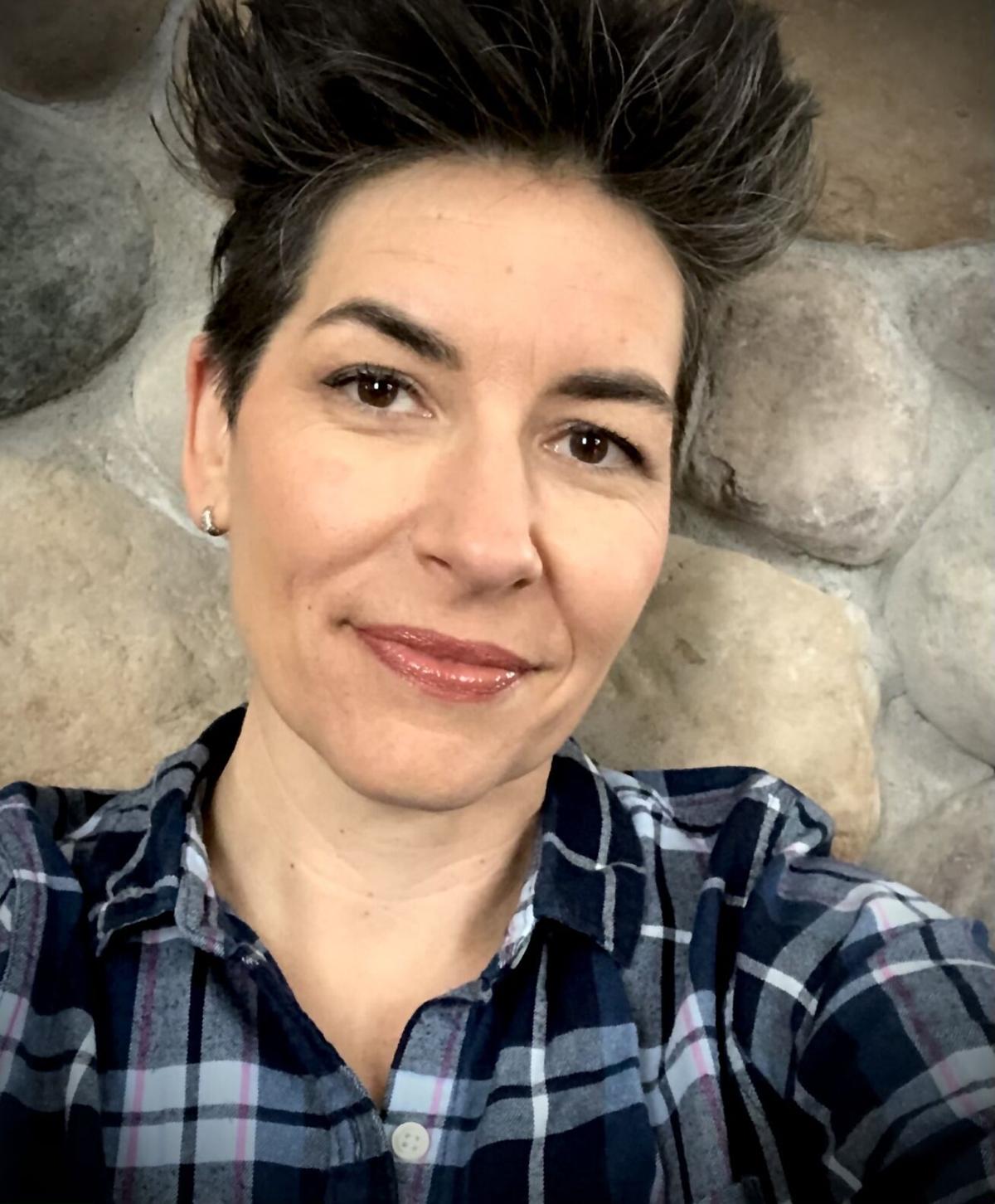 Your Turn/Cynthia Colvin | Illinois News | whig.com