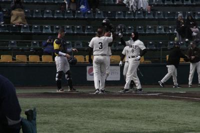 Four Hawks selected to Midwest All-Region Team | Sports | whig.com