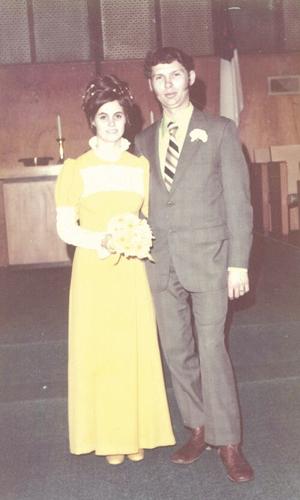 Married 50 years: Bruce and Deborah Tritsch | Anniversaries | whig.com