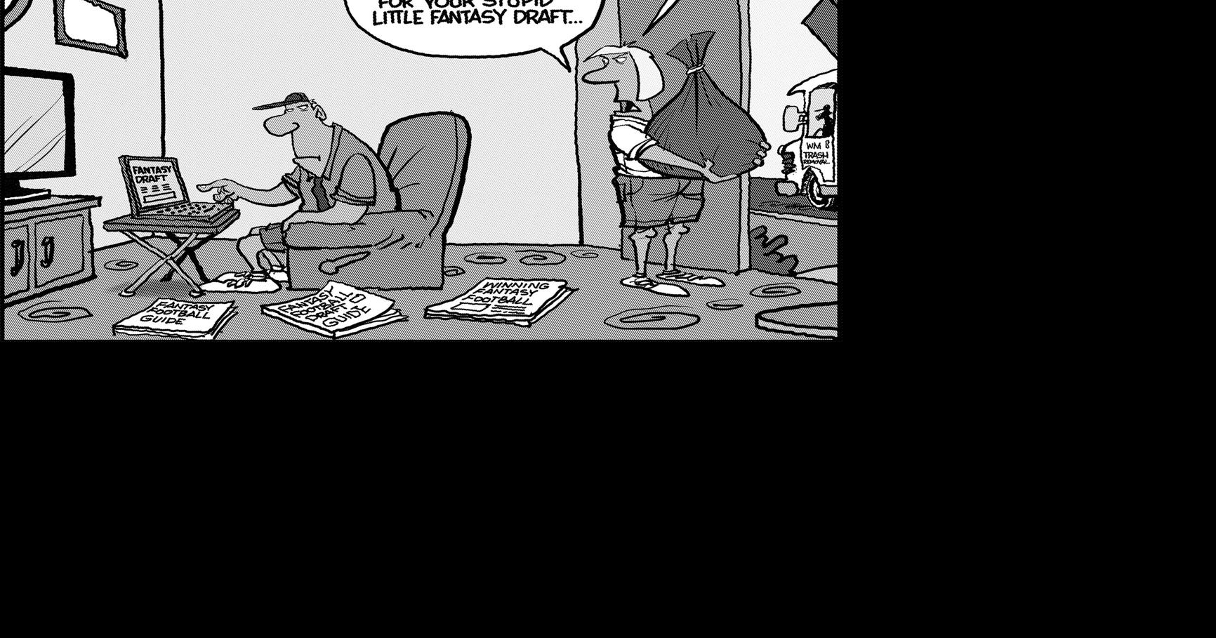 Editorial Cartoon Aug. 29, 2023 | Opinion | whig.com