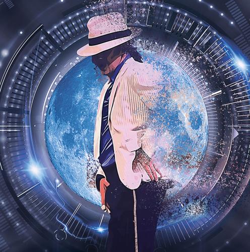 Michael Jackson tribute coming to Legacy Theater in Carthage | Music ...