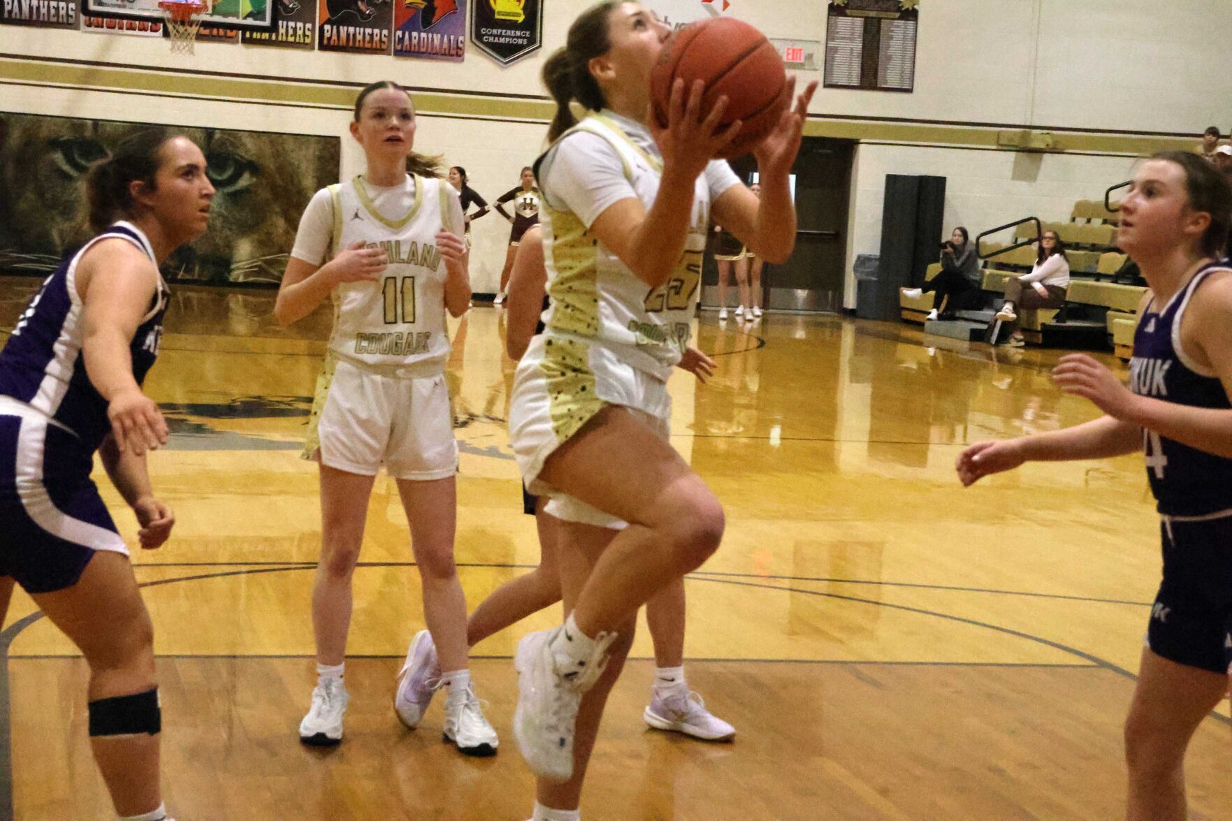 Highland, Clopton Tournaments to begin next week | Sports | whig.com