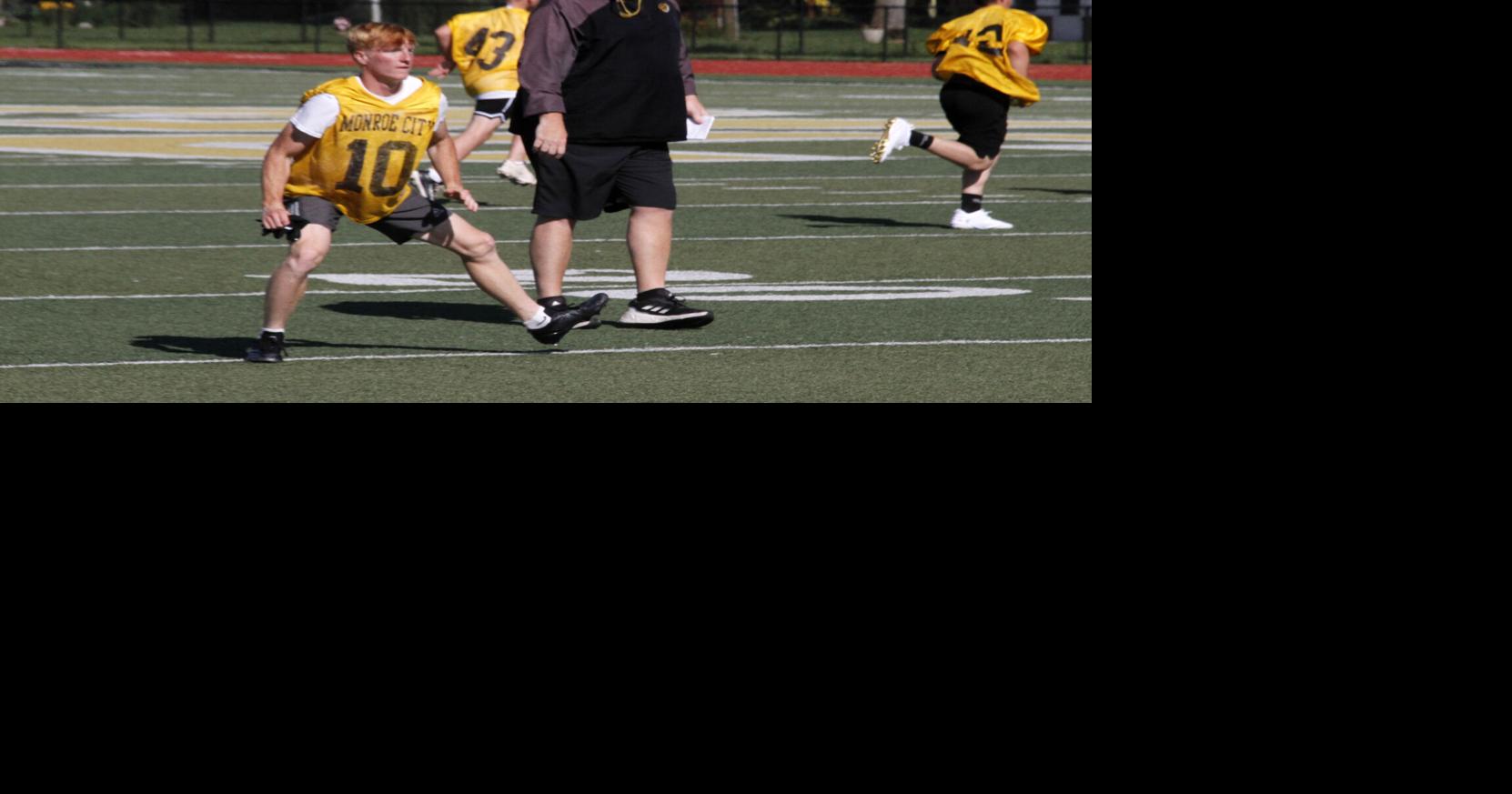 Panthers committed to high standards, look to learn from last year ...