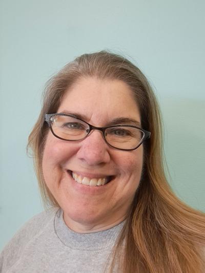 Your Turn/Becky Butler | Local Arts | whig.com