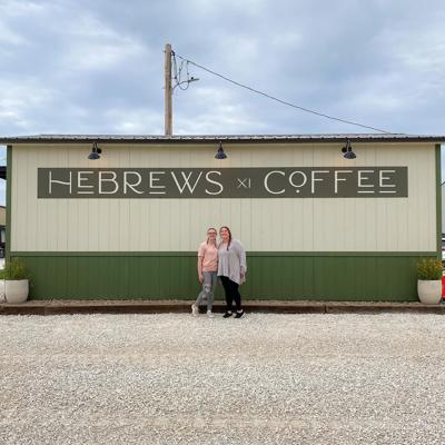 Hebrews XI Coffee expands to Palmyra | News | whig.com
