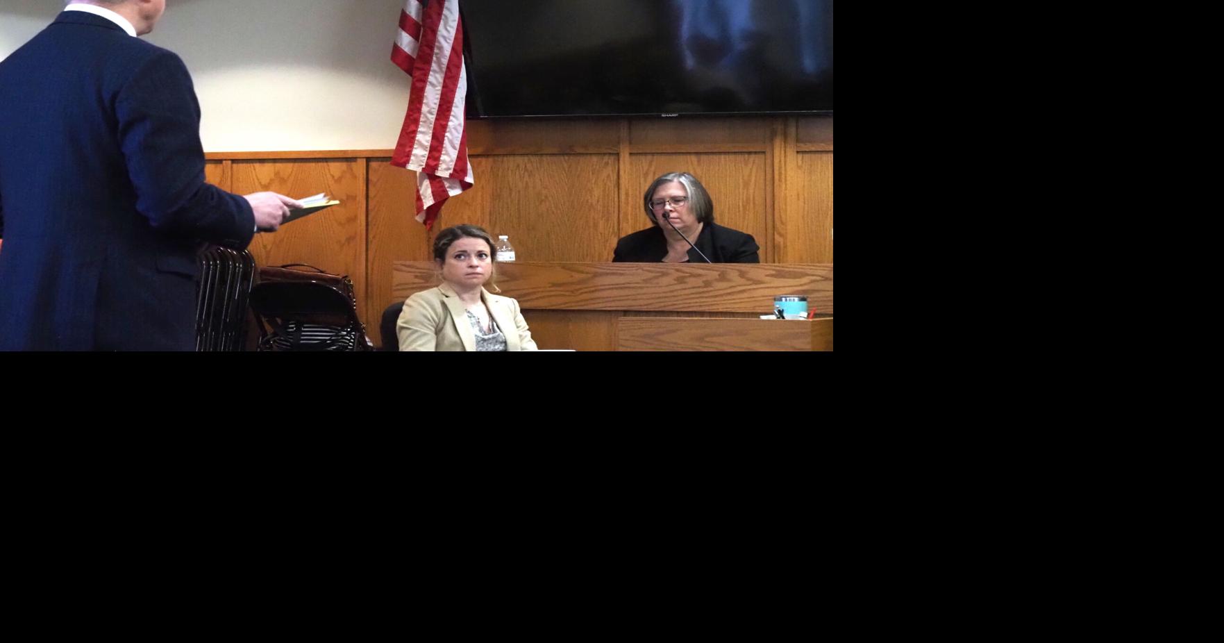 Experts differ on cause of death in third day of testimony in Wiley ...