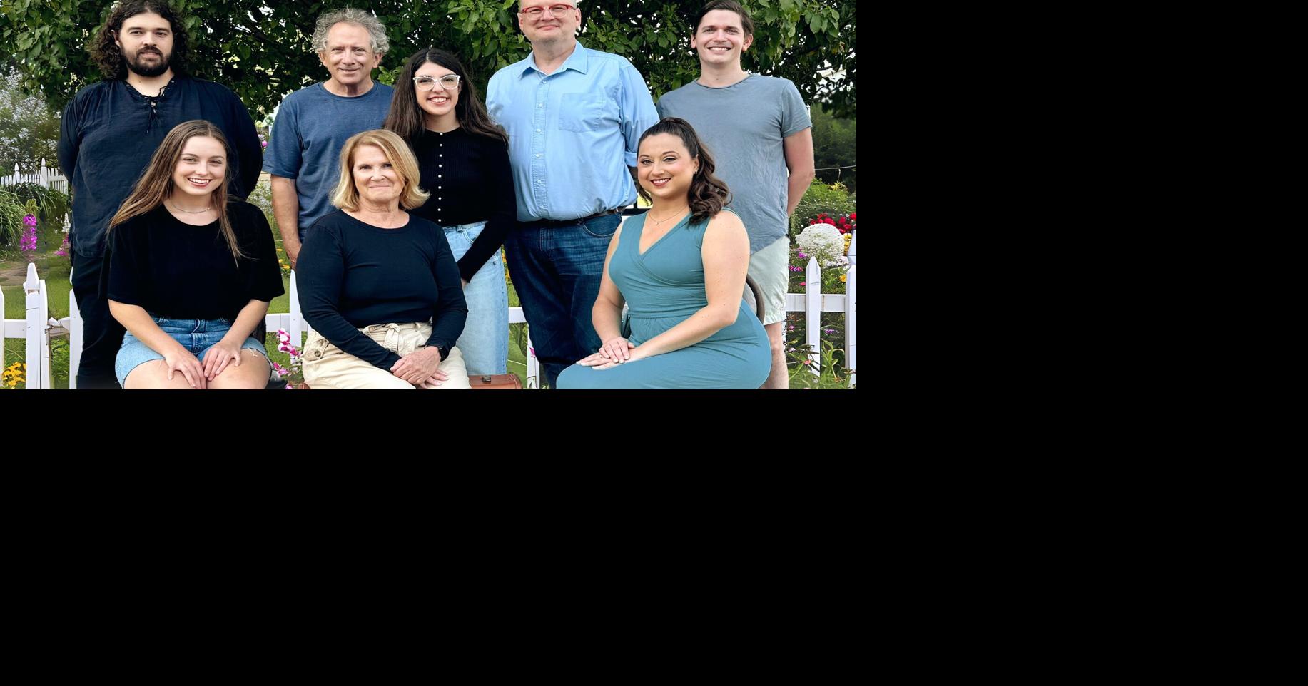 Quincy Community Theatre announces cast for 'The Trip to Bountiful ...