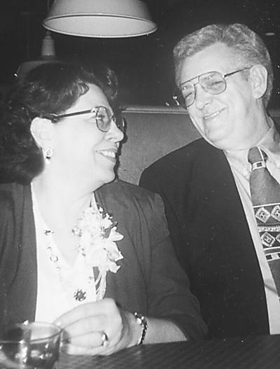 Don and Sharron Collins | Article | whig.com