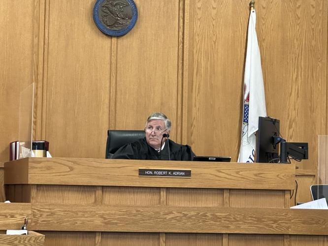 'Status quo' remains in Bliefnick case as judge considers motion to unseal documents | News ...