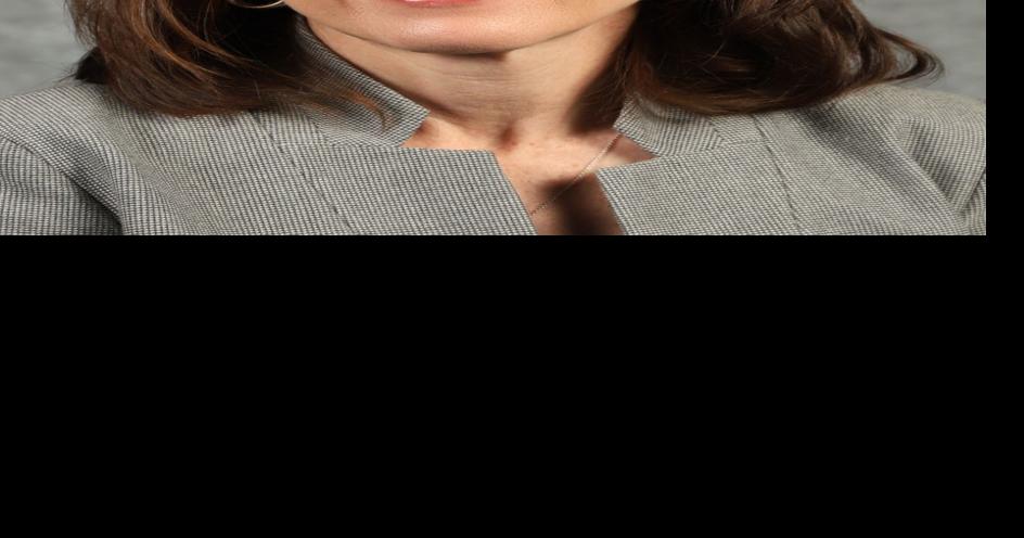 Your Turn/Julie Straus | Opinion | whig.com