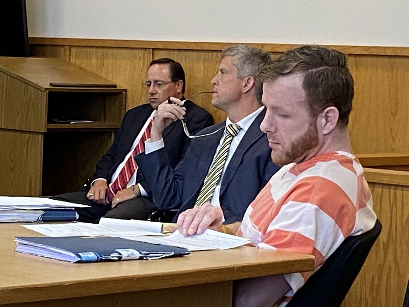 Yohn trial remains set for November | Police and Courts | whig.com