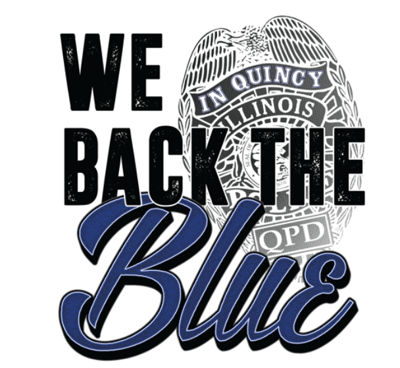 Red, White & Back the Blue returns to honor emergency personnel | News ...