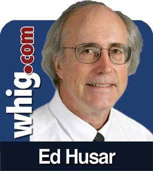 HUSAR: Naperville train crash leaves haunting memories for Quincyan who ...