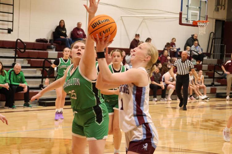 Put your Dukes up: Unity upends Carrollton behind strong performance ...