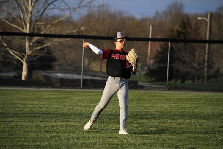 Raiders rebound with win over Palmyra | Sports | whig.com