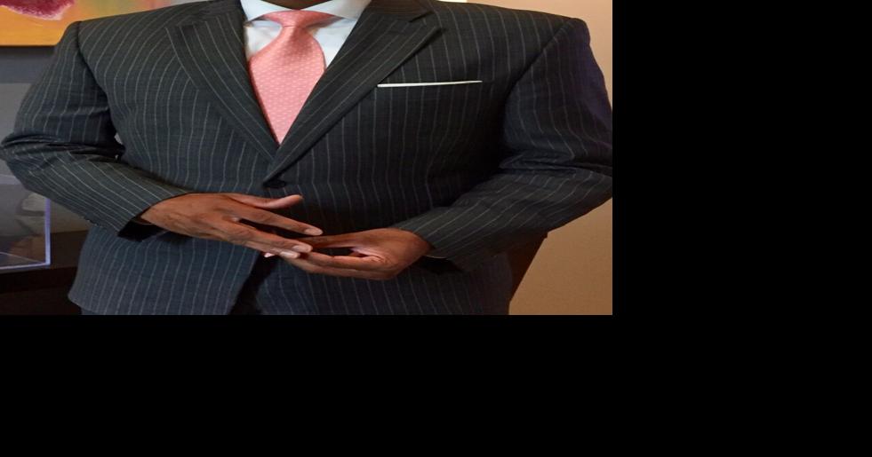 School Board President Sayeed Ali reflects on his tenure | Quincy ...