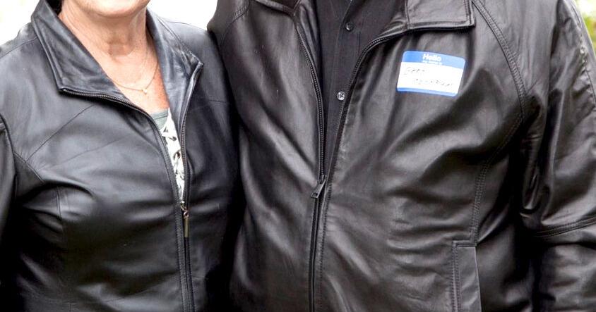 Married 60 years: Darrel E. "Gene" and Mary Lou Cockrum | Anniversaries ...