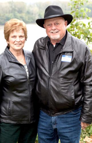 Married 60 years: Darrel E. "Gene" and Mary Lou Cockrum | Anniversaries ...