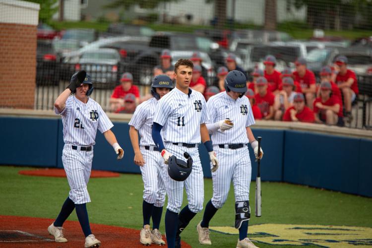 Connoyer's slam powers Raiders | Sports | whig.com