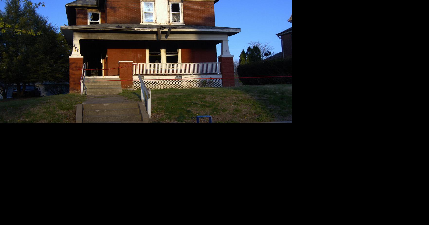 Raccoon reportedly leads to fire in vacant home on Quincy’s northwest ...