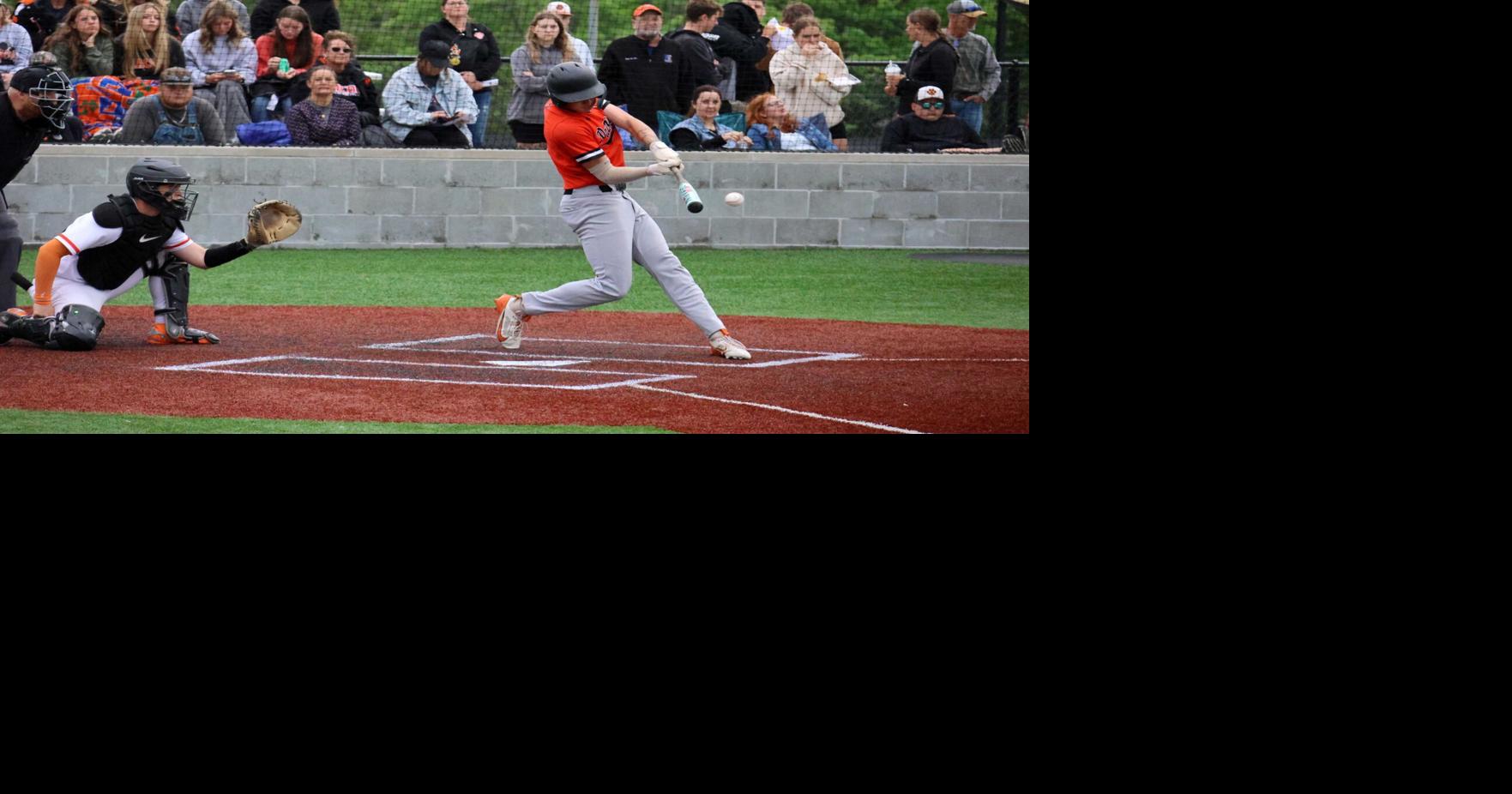 CCC releases All-Conference baseball team | Sports | whig.com