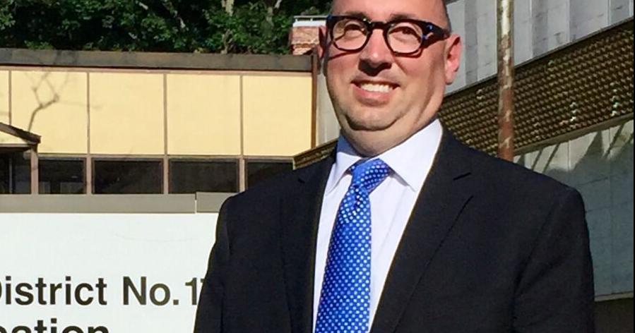 New QPS superintendent 'ready to go' | Quincy Public Schools | whig.com
