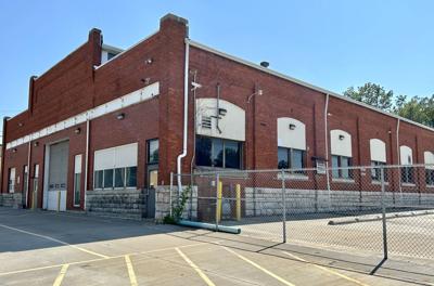 QPS plans open houses before bus barn auction | Quincy Public Schools ...