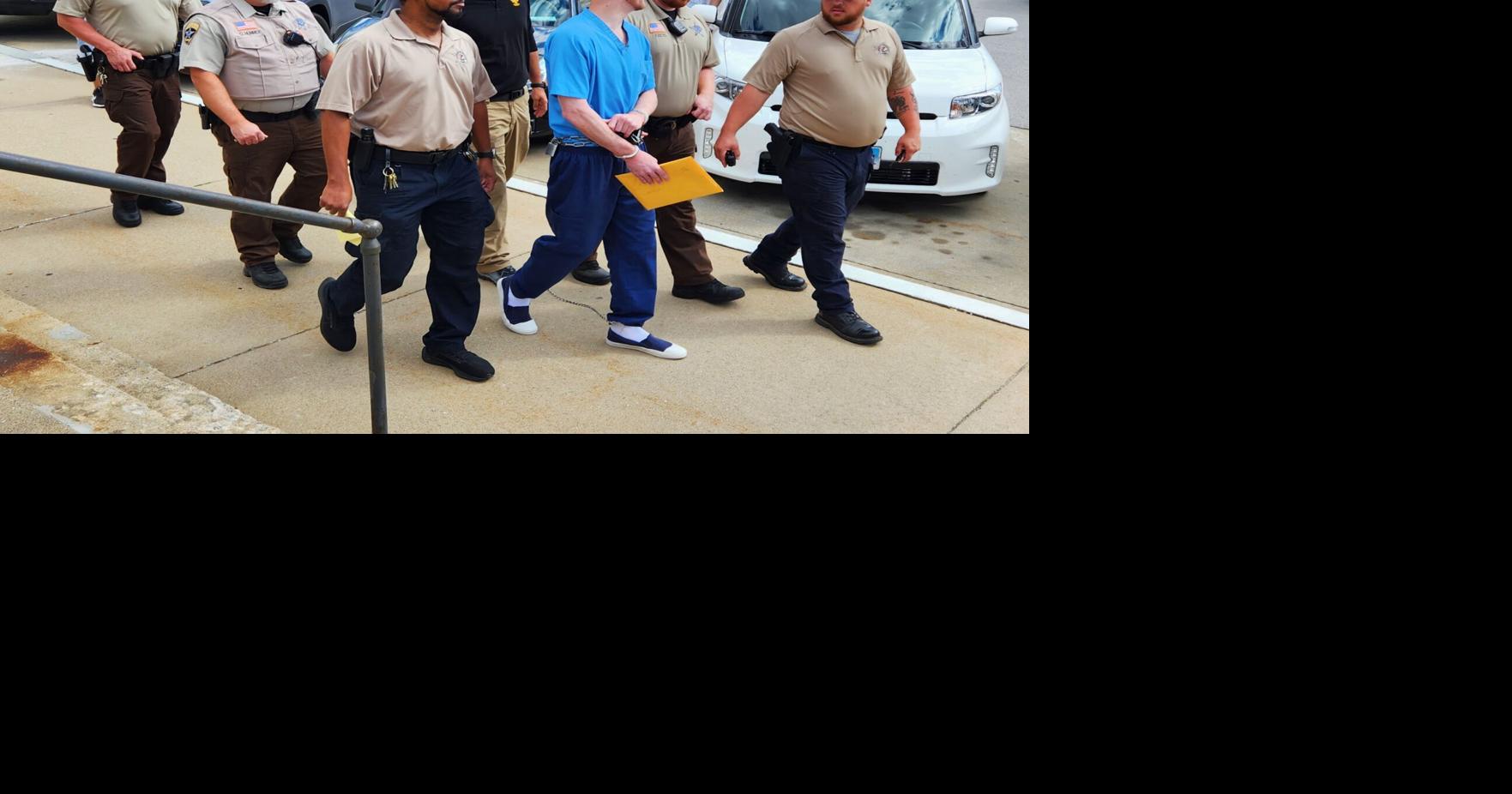 'Reprehensible' Yohn sentenced to 130 years in prison | Local News ...