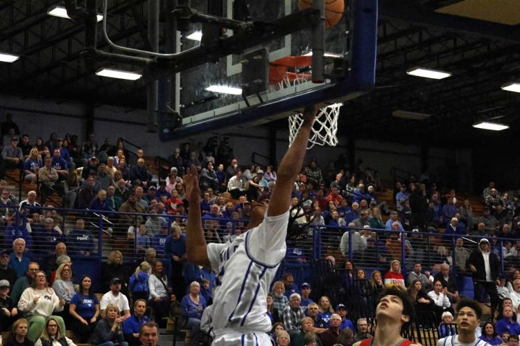 Blue Devils overcome slow start and stay perfect with win over ...