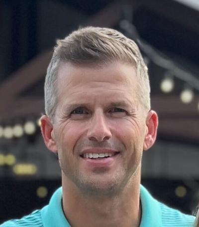 Your Turn/Chris Russell | Quincy News | whig.com