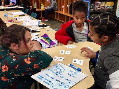 Online registration available in QPS | Quincy Public Schools | whig.com