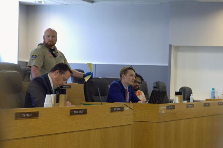 Weems case delayed one month | Quincy News | whig.com