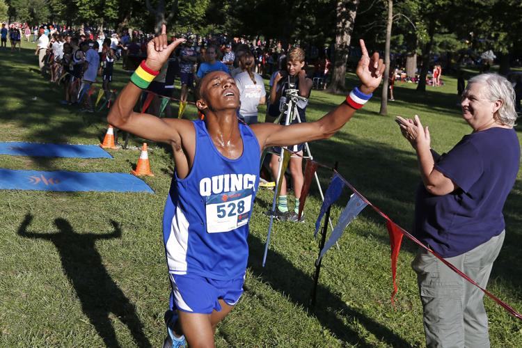 Herald-Whig's Best Sports Photos of 2018 | Photo Galleries | whig.com