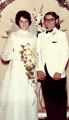 Married 50 years: Jerry and Janelle Frankel | Anniversaries | whig.com
