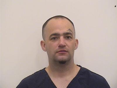 Quincy man arrested after Sunday night disturbance, burglary | Quincy ...