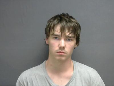 Milton man charged with aggravated battery | Police and Courts | whig.com