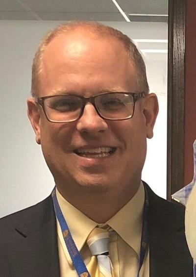 Your Turn/Chris Gill | Quincy Parochial Schools | whig.com