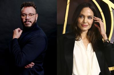 Tony-winning Quincy native takes 'Outsiders' production to Broadway | Theater | whig.com