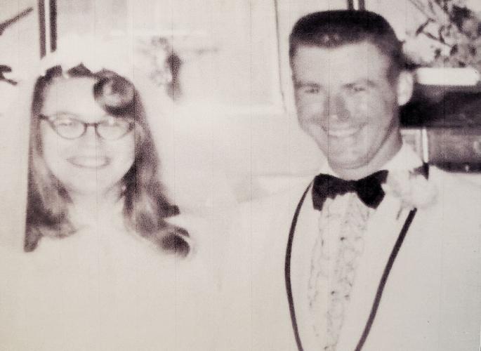 Married 50 years: Lindell and Janet Johnson | Anniversaries | whig.com