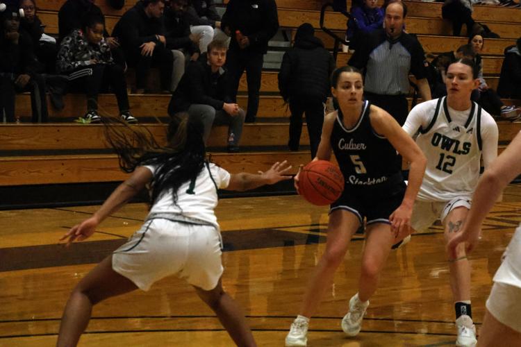 Culver-Stockton routs William Woods, extends winning streak to 10 games ...