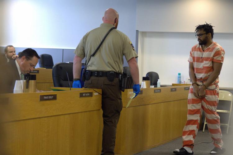 This Week in Pictures-April 15 to April 21 | | whig.com