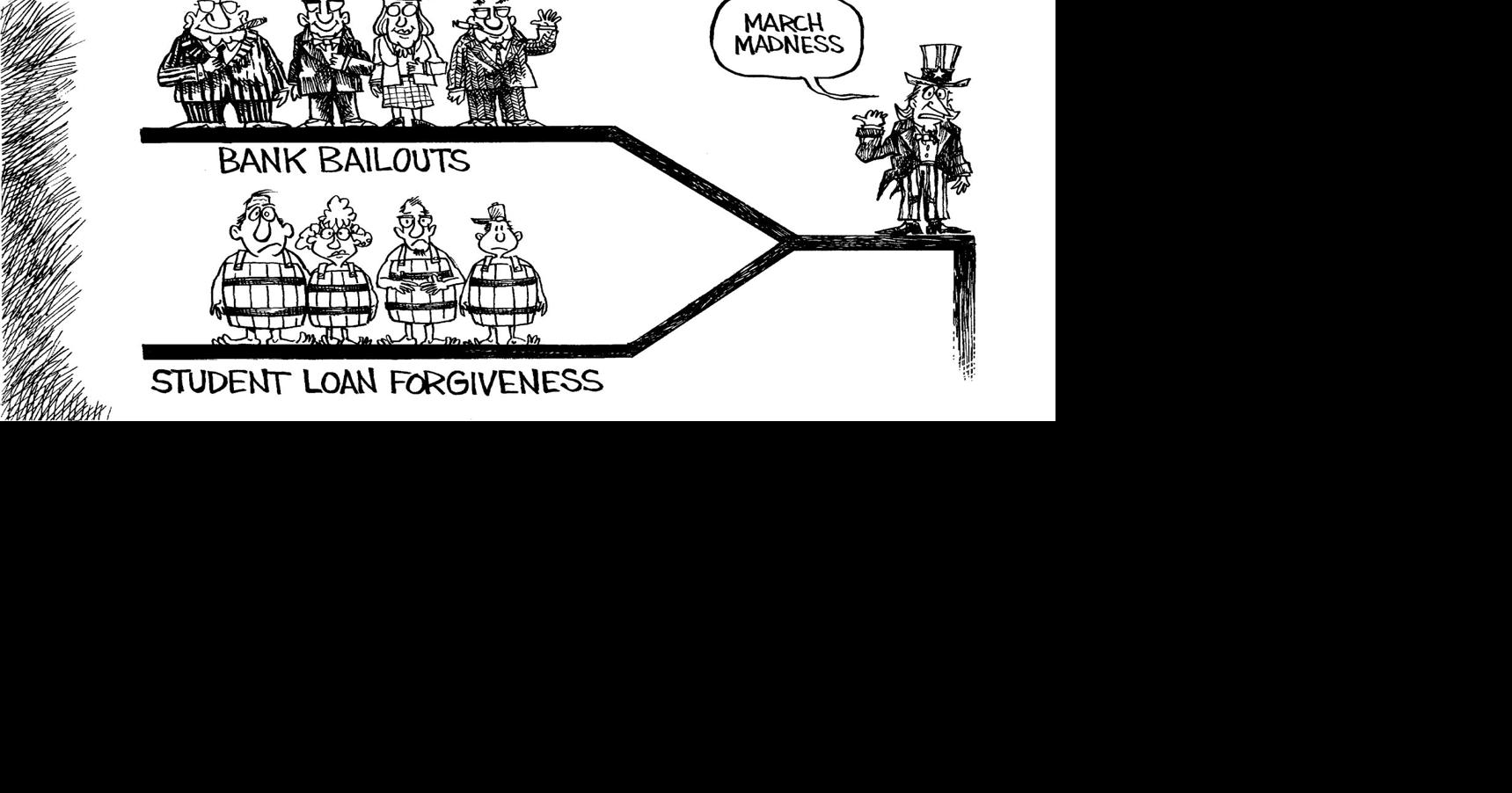 Editorial Cartoon | Editorial Cartoon | whig.com